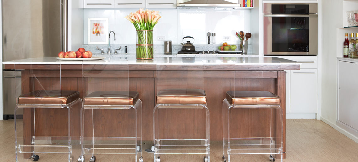 Plexi-Craft: Custom Acrylic Furniture, Plexiglass, and Lucite