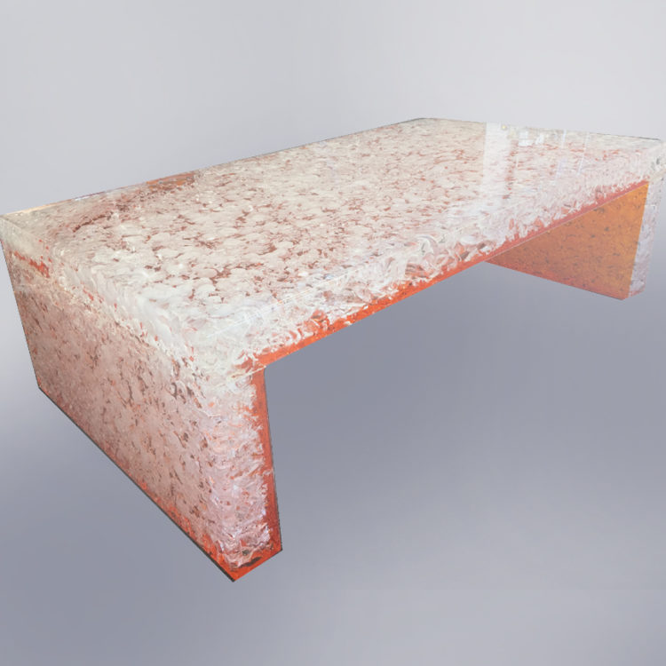 Buy Plexi-Craft Clear Acrylic Tables | Modern Lucite Coffee & Dining Tables