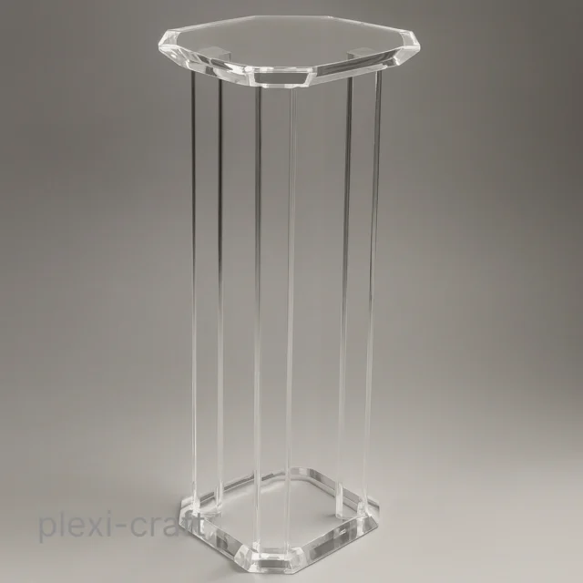 Pedestal Model 203 Bringing Elegance to Every Space